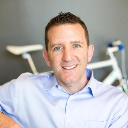 Doug Ulman, Board Chair - Signal Ohio