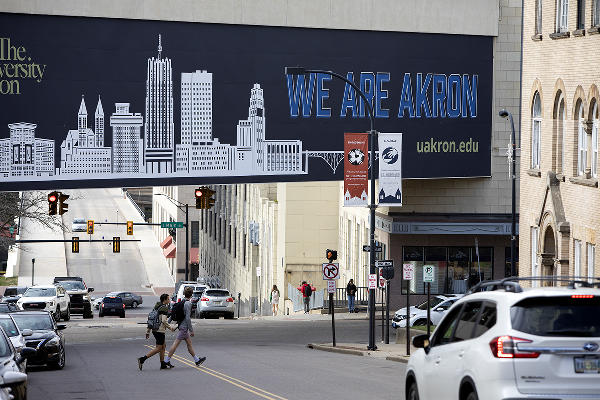 Signal Ohio Launches Nonprofit Newsroom in Akron - Signal Ohio