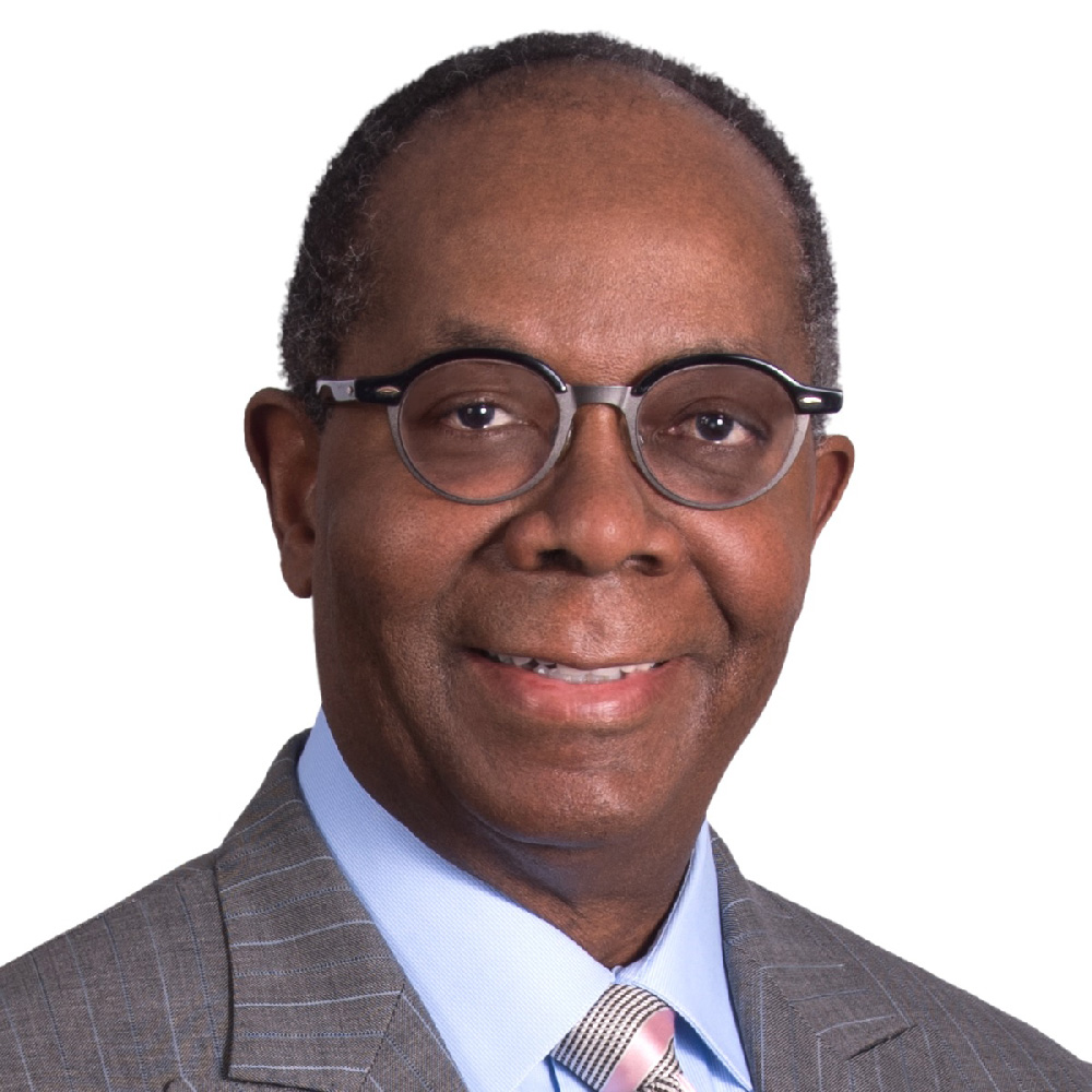 Larry James, General Counsel - Signal Ohio