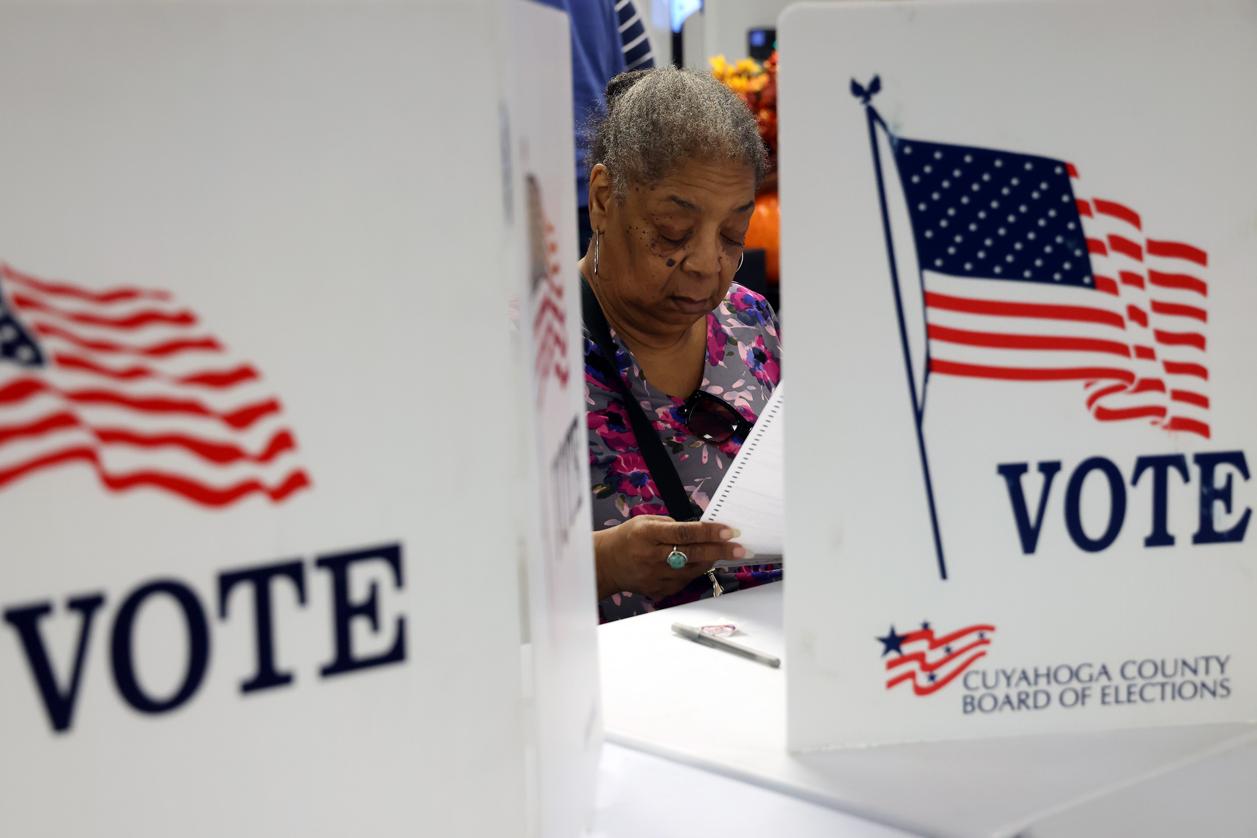 Ohio Republicans set to end grace period for main-in ballots