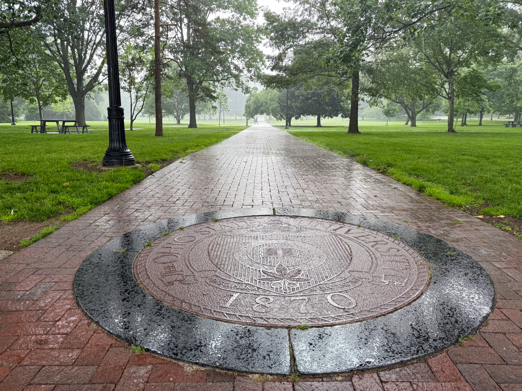 Ohio State President Ted Carter steps down after 'inappropriate ...