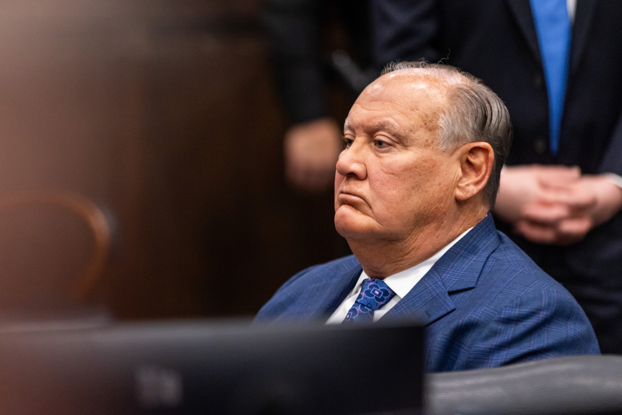 Former FirstEnergy CEO allowed to visit Washington