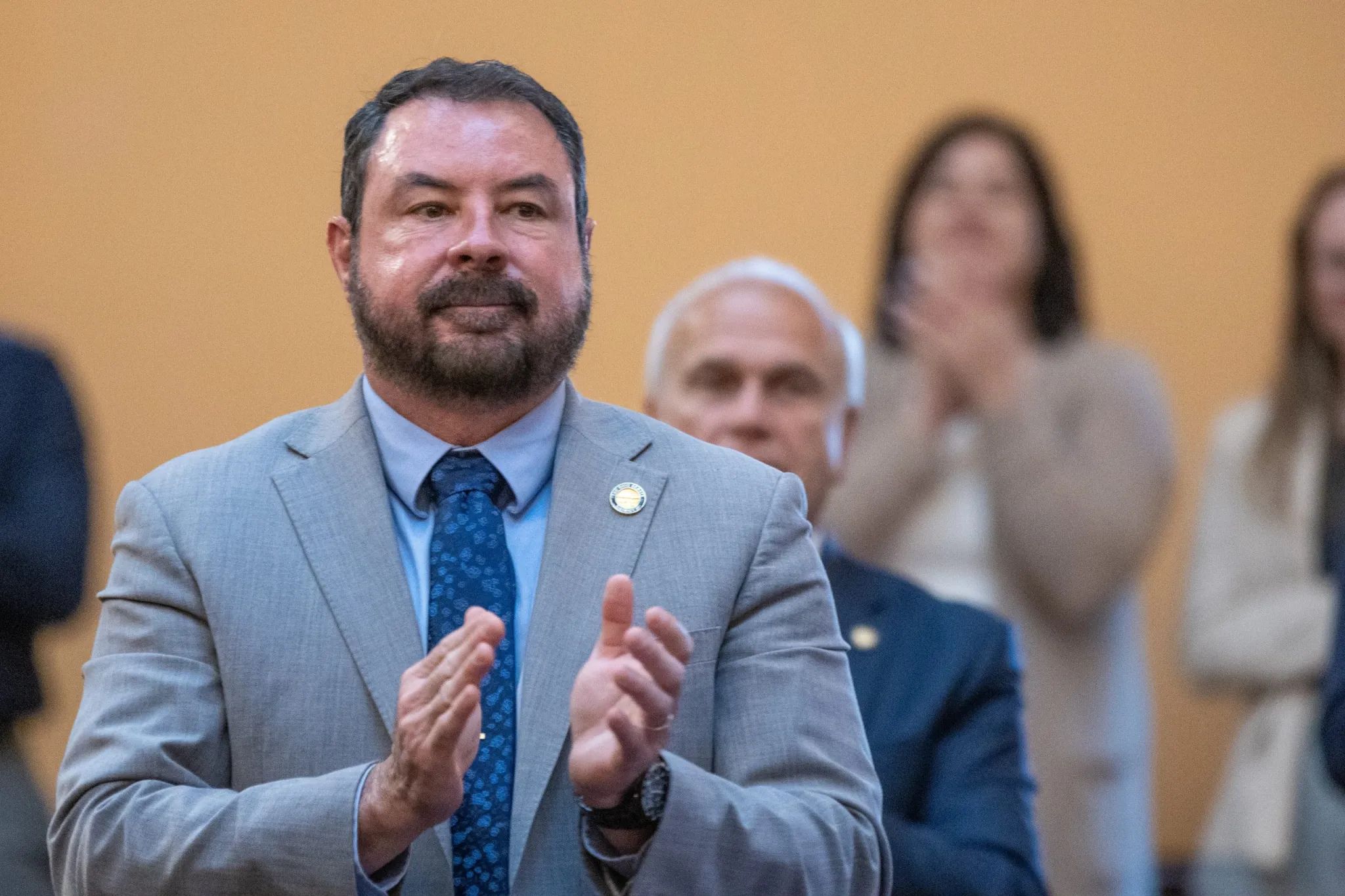 Ohio politician's fracking waste business is ‘dangerous', official says