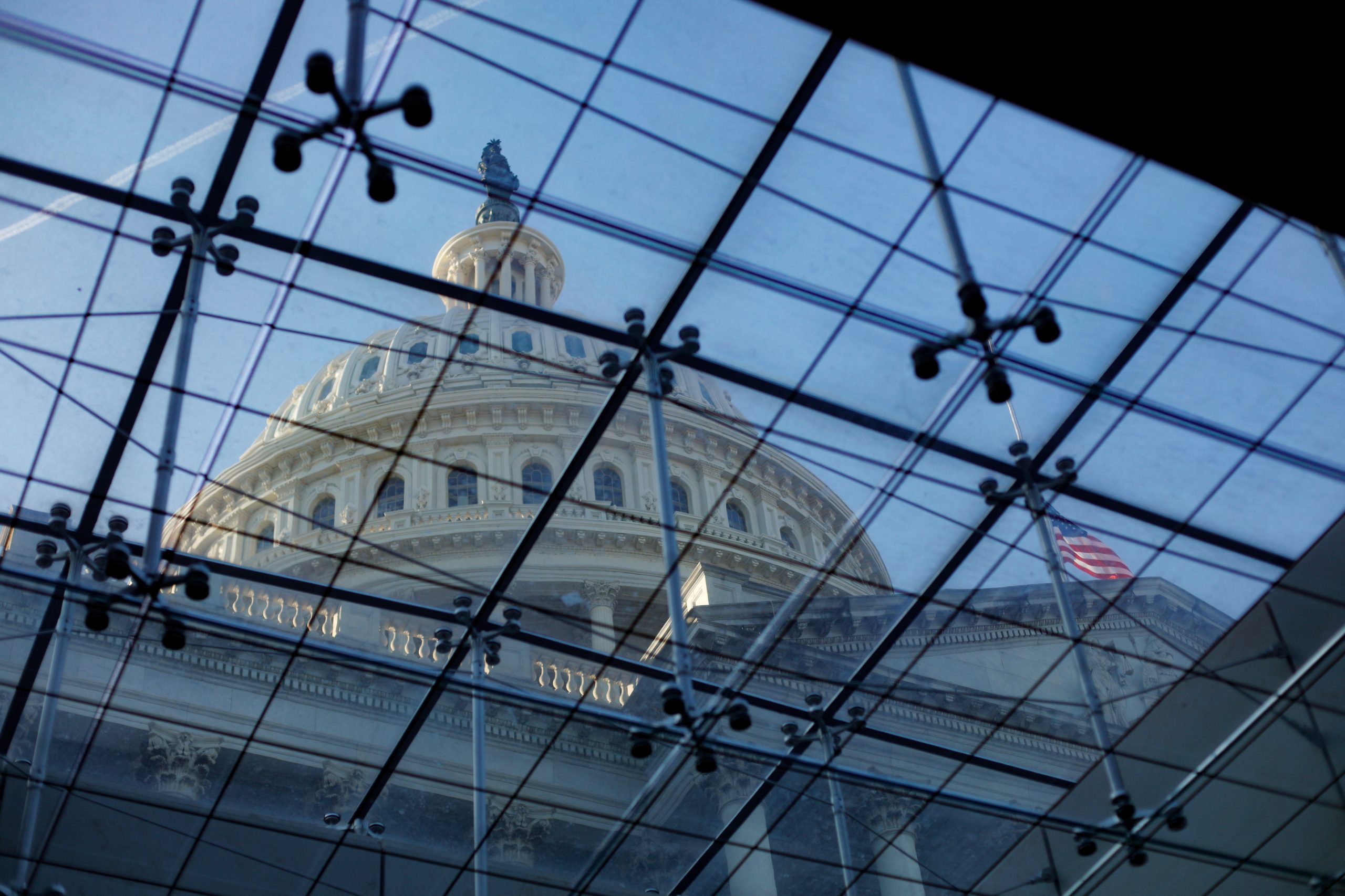 Senate Health Care Talks Inch Forward as Key Negotiators Say They’re ...