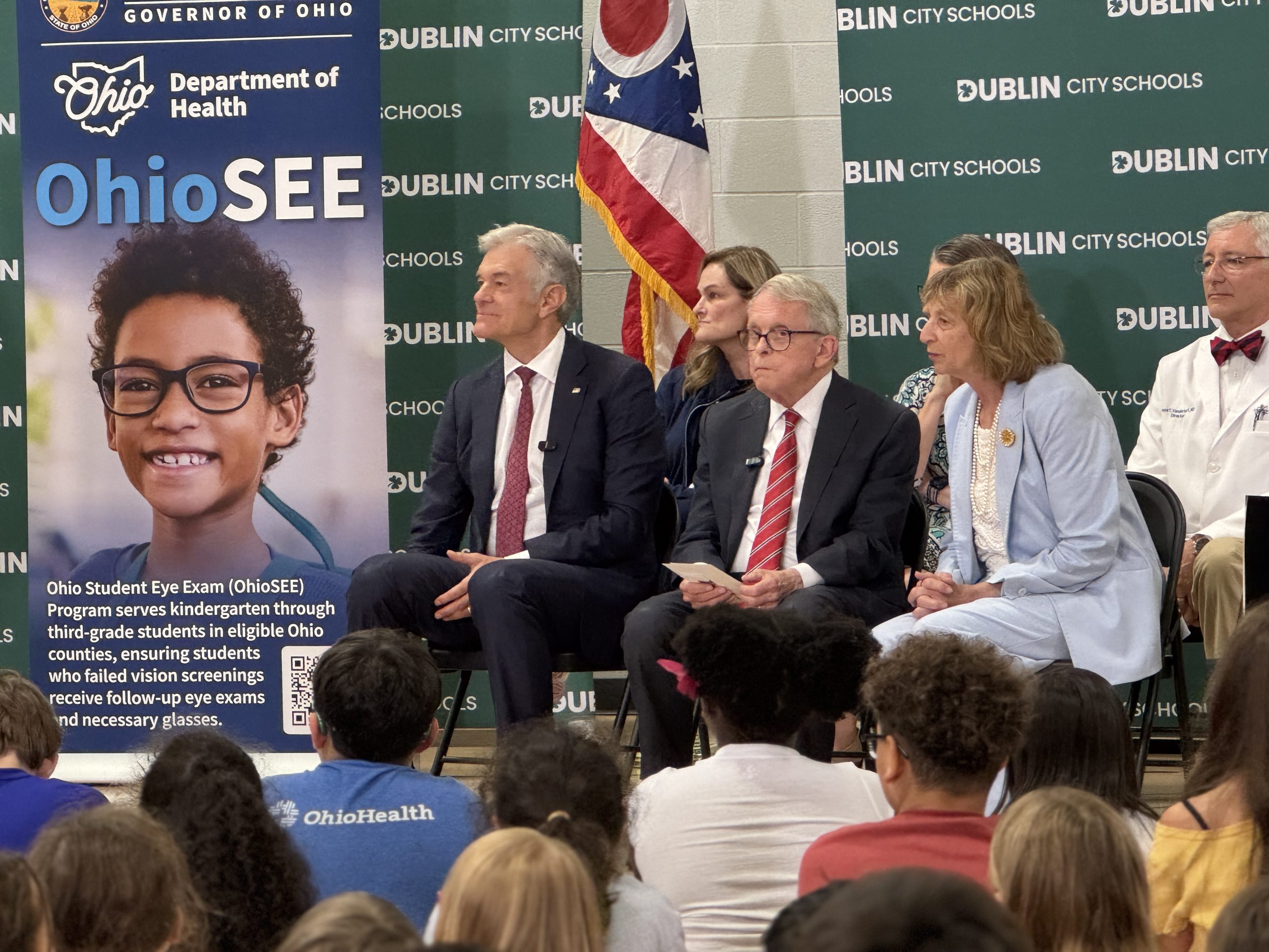 Dr. Oz backs DeWine on Medicaid fraud amid GOP pressure" - Signal Ohio